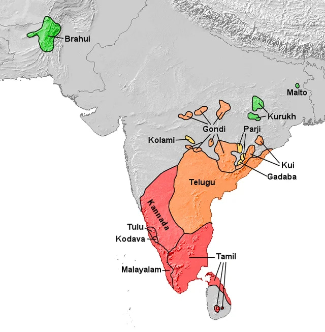 India Language Map: Translation Challenges & Solutions | VMEG AI